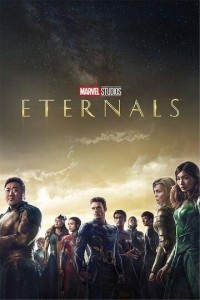 Eternals 2021 Hollywood Full Movie Free Download Filmyzilla